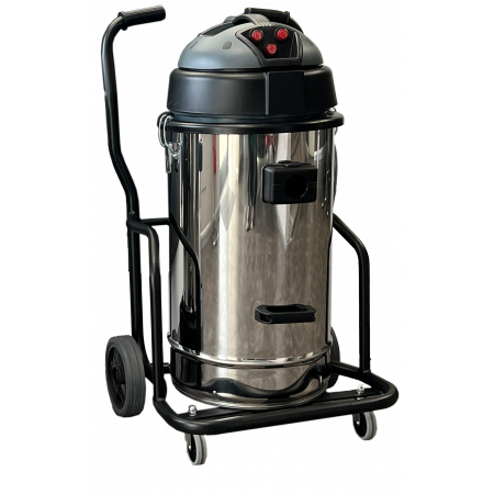 PROFESSIONAL VACUUM CLEANER PROVAC 703C WD the best on the market