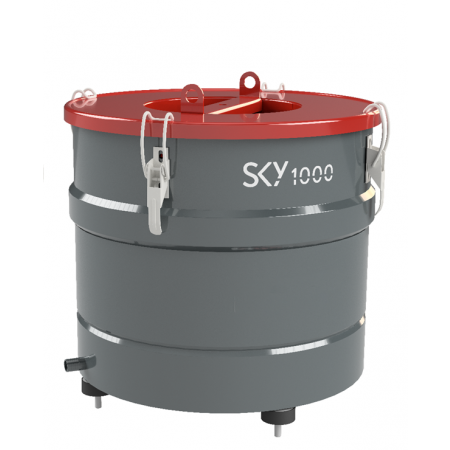 OIL MIST COLLECTOR the best on the market