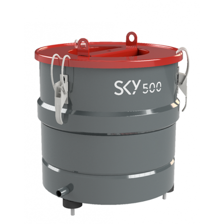 OIL MIST COLLECTOR the best on the market