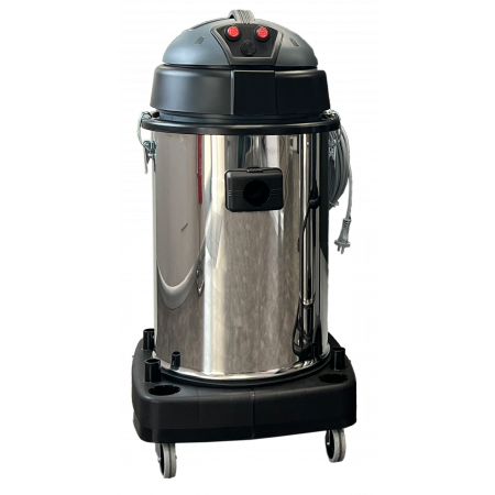 PROFESSIONAL VACUUM CLEANER PROVAC 702 WD the best on the market