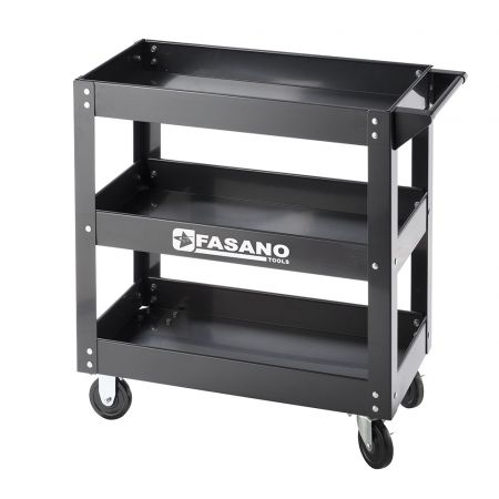 Tool carrying trolley the best on the market