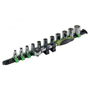 1/4dr. Hex sockets set the best on the market
